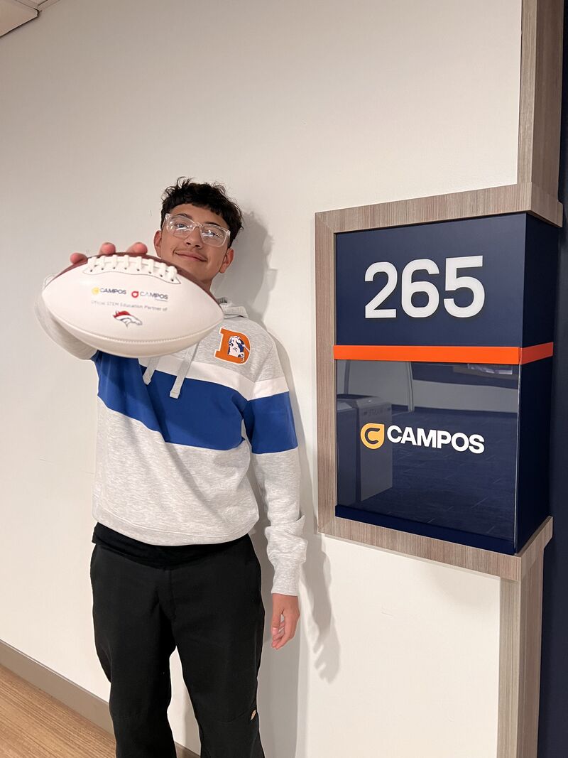 Campos EPC – The Leader In Energy Infrastructure