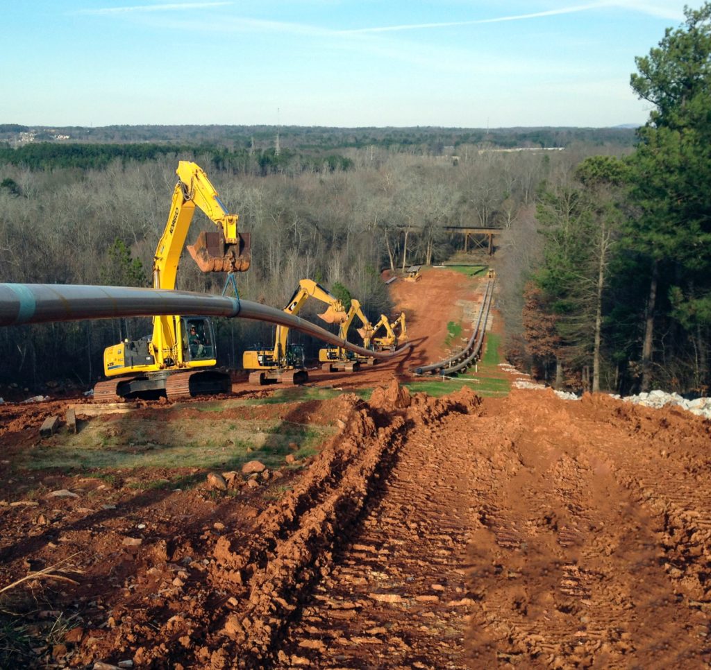 Services – Campos EPC