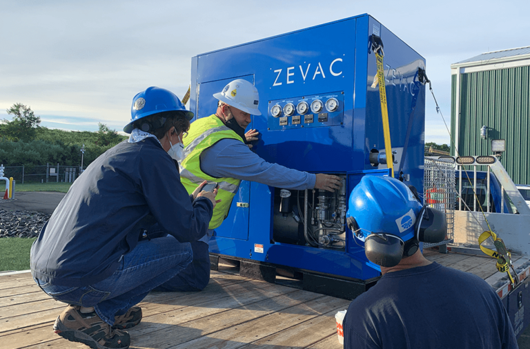 Teaming Up with TPE – Campos EPC