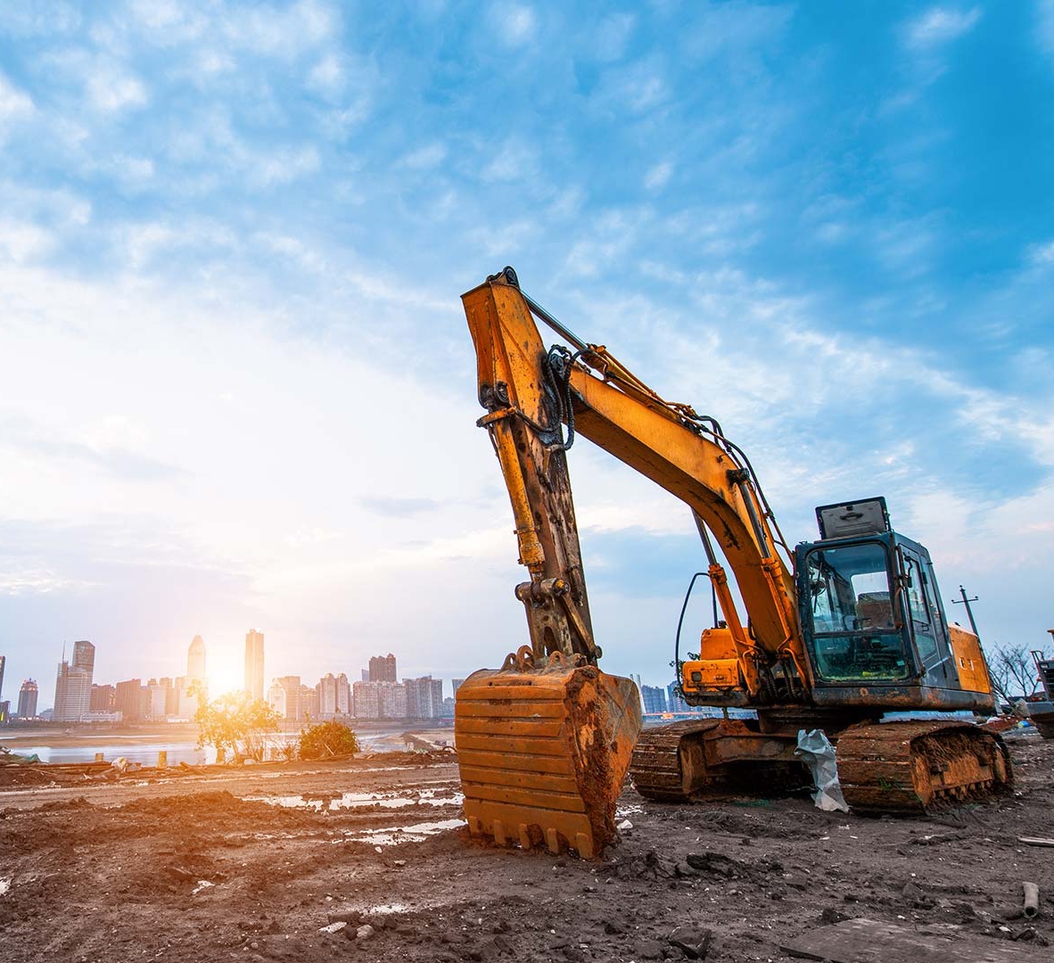 Campos EPC – The Leader In Energy Infrastructure