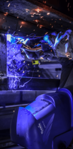 Campos EPC – The Leader In Energy Infrastructure